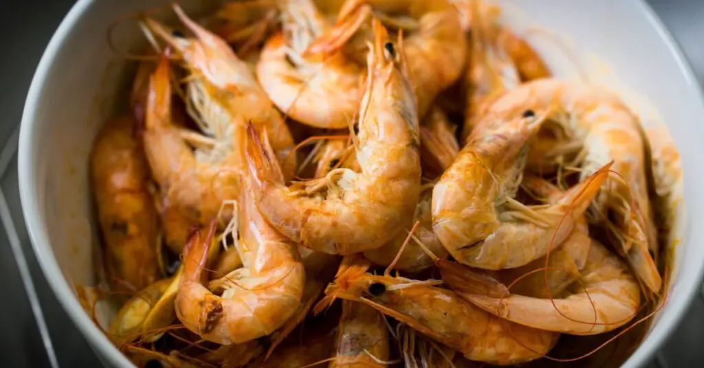 Boiled Shrimp With Old Bay Recipe Outer Banks Recipes