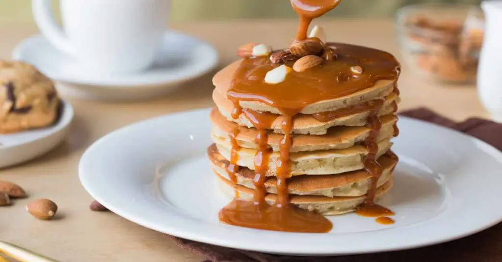 How Many Pancakes Are in a Short Stack vs Full Stack? - Outer Banks Recipes